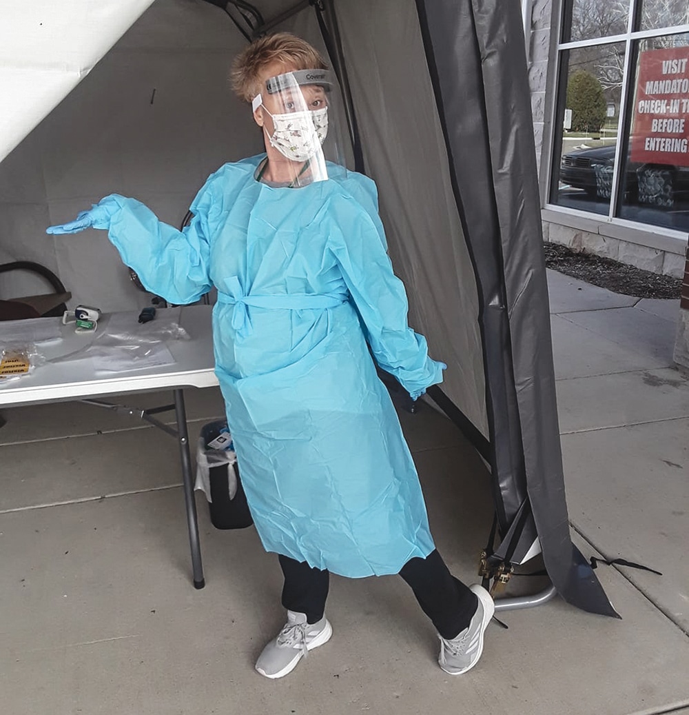 ERMC urges community to take COVID-19 seriously - Eaton Rapids Medical ...