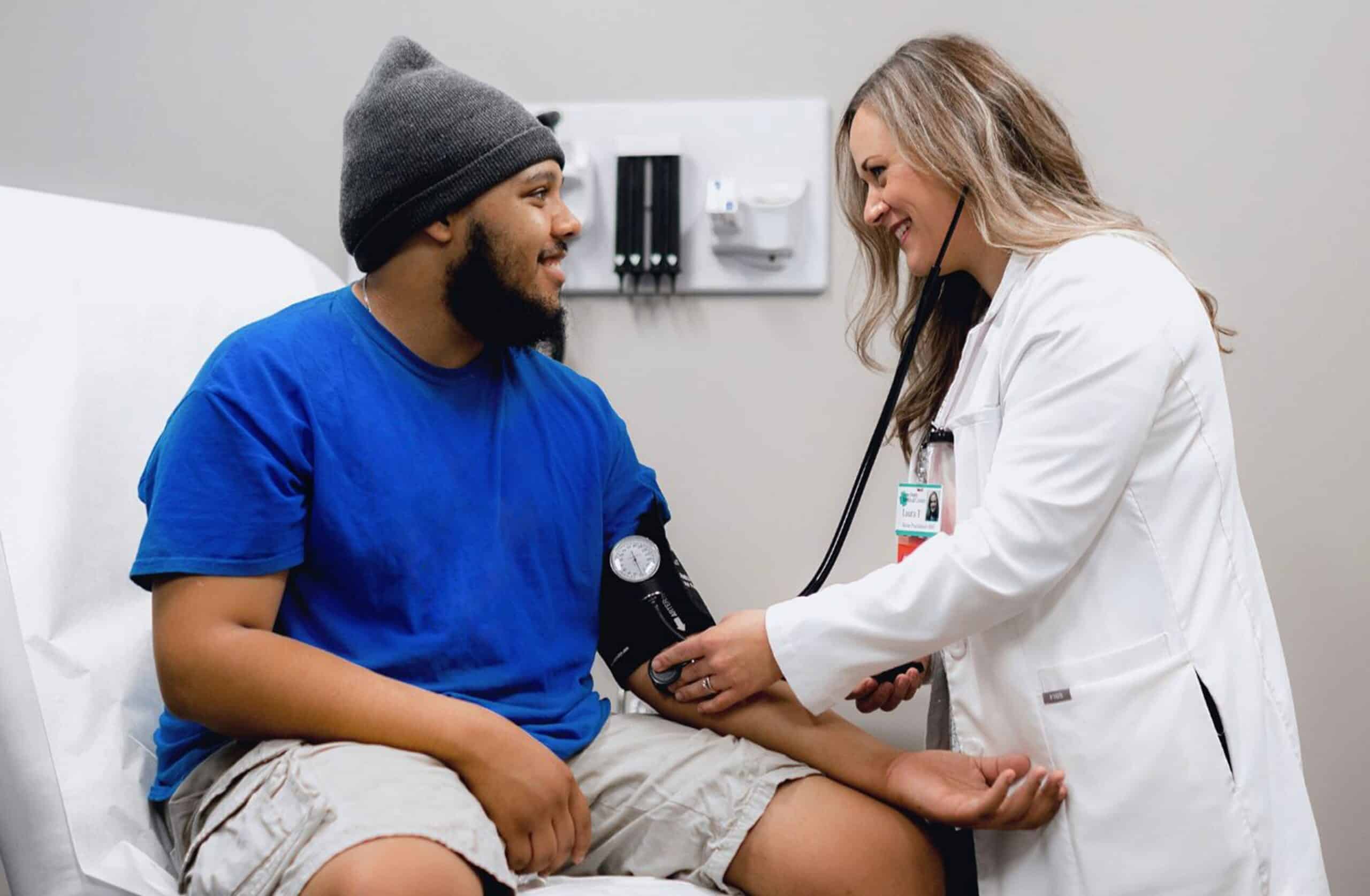 Family Practice in Eaton Rapids | ERMC