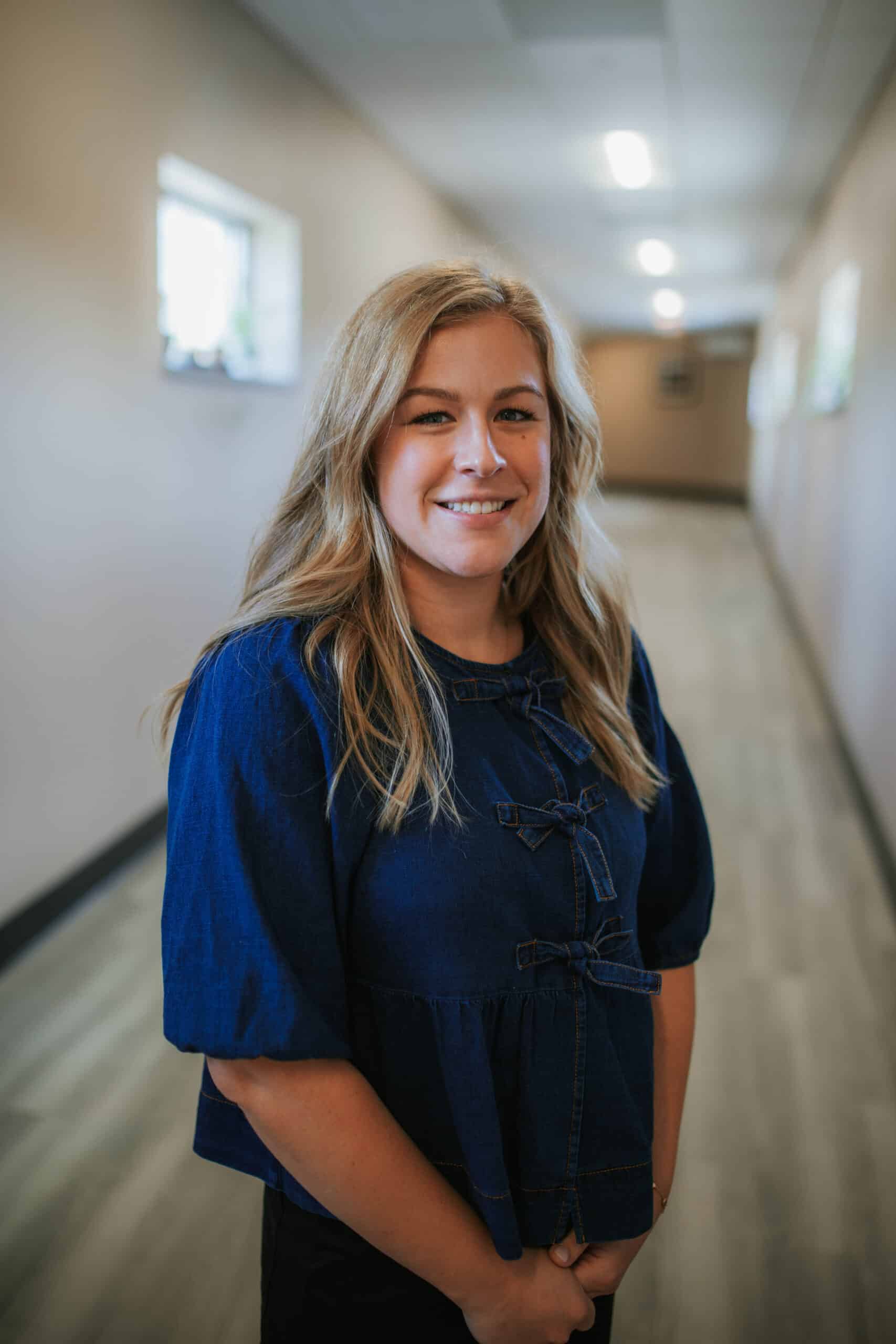 ERMC Family Practice Welcomes Morgan Youell FNP-BC